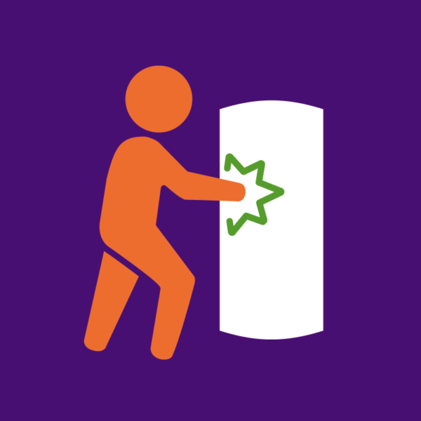 Circle Strike | Kids Action Coaching